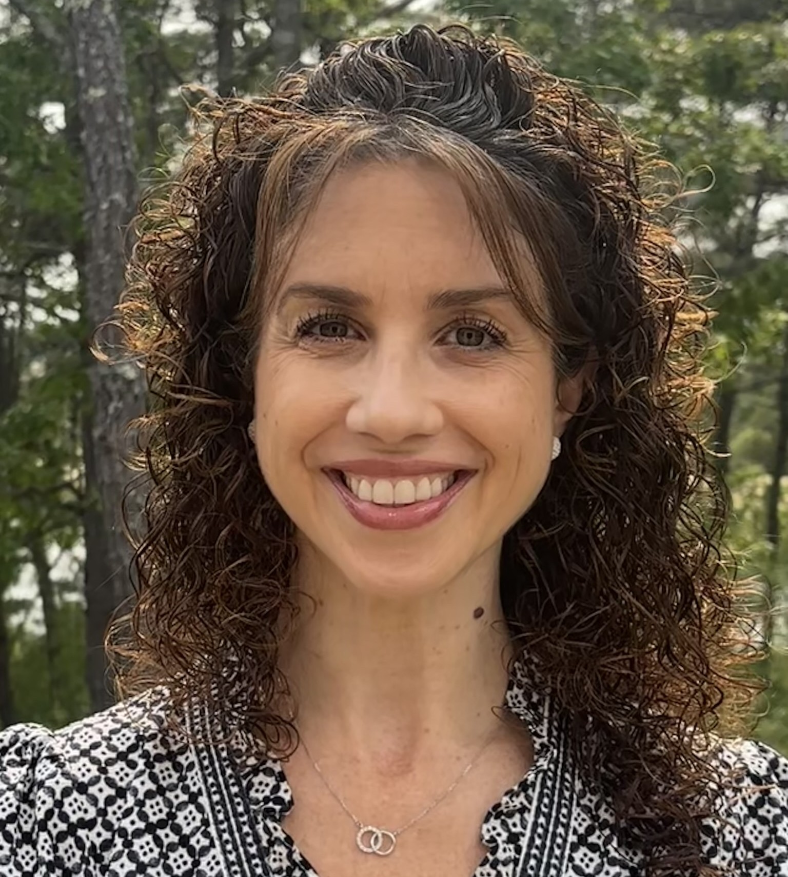 Kimberly Boucher's profile image