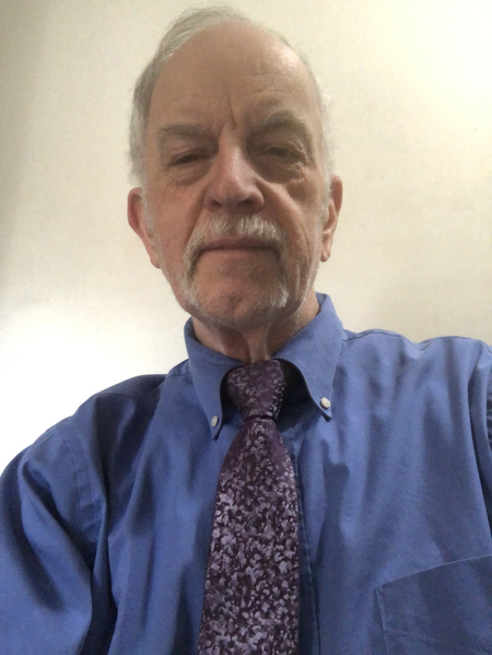 Leon Walker's profile image